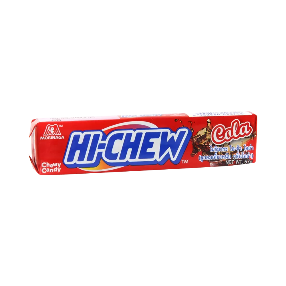 MORINAGA HI-CHEW COLA — Foodland Supermarket | Open 24 Hours