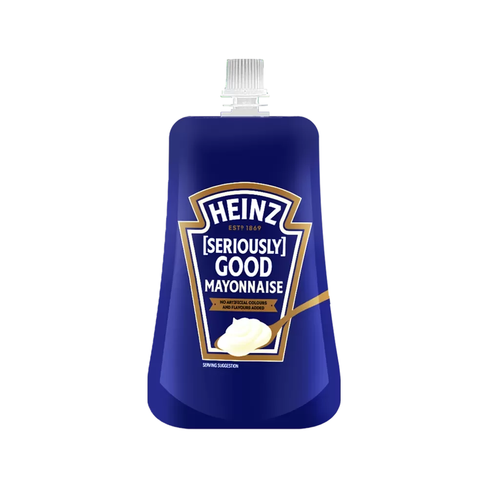 HEINZ MAYONNAISE — Foodland Supermarket | Open 24 Hours
