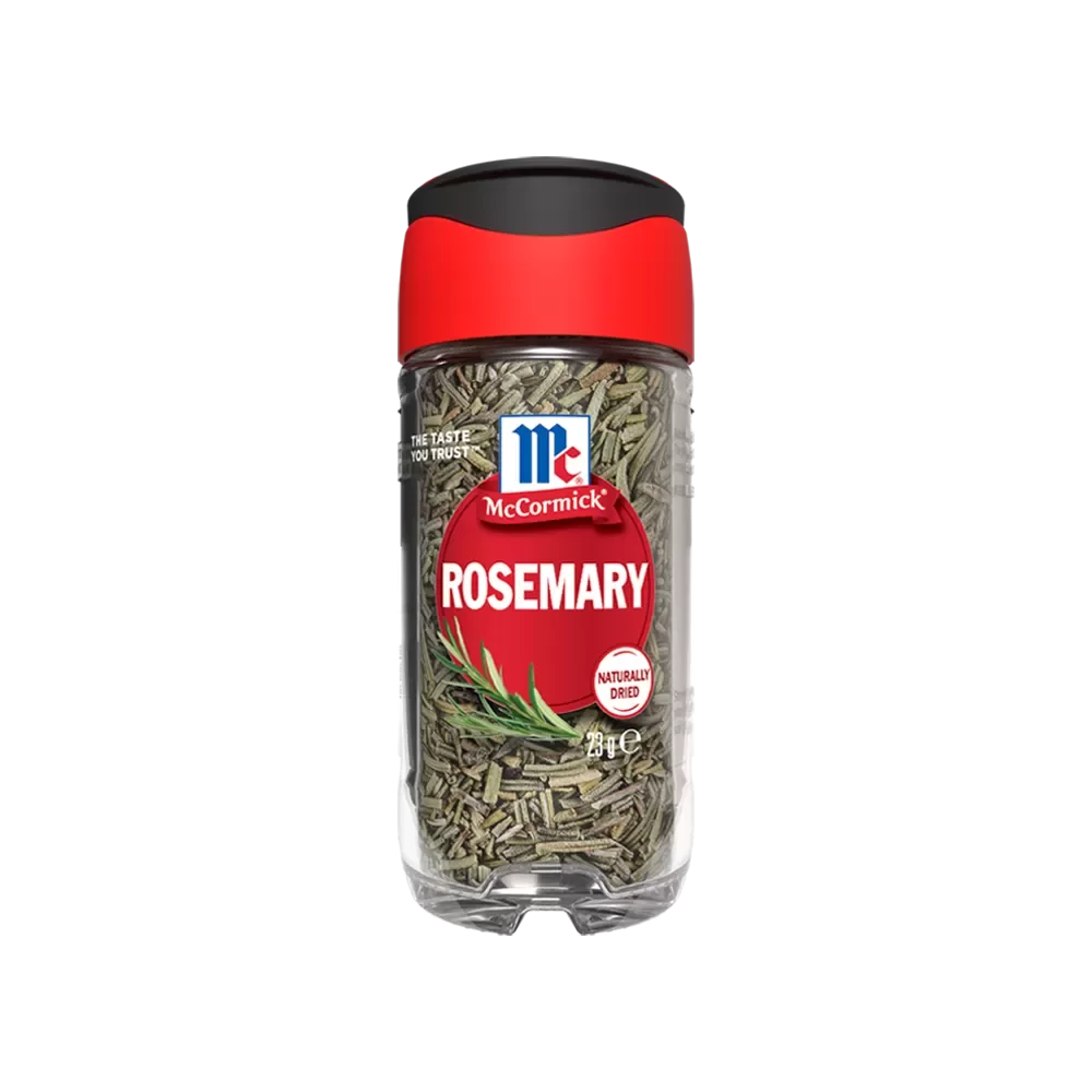 MCCORMICK ROSEMARY LEAVES — Foodland Supermarket | Open 24 Hours