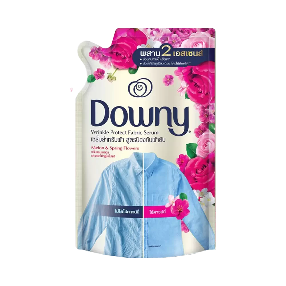 DOWNY น้ำยาปรับผ้านุ่ม กลิ่นเมล่อนและดอกไม้ — Foodland Supermarket ...