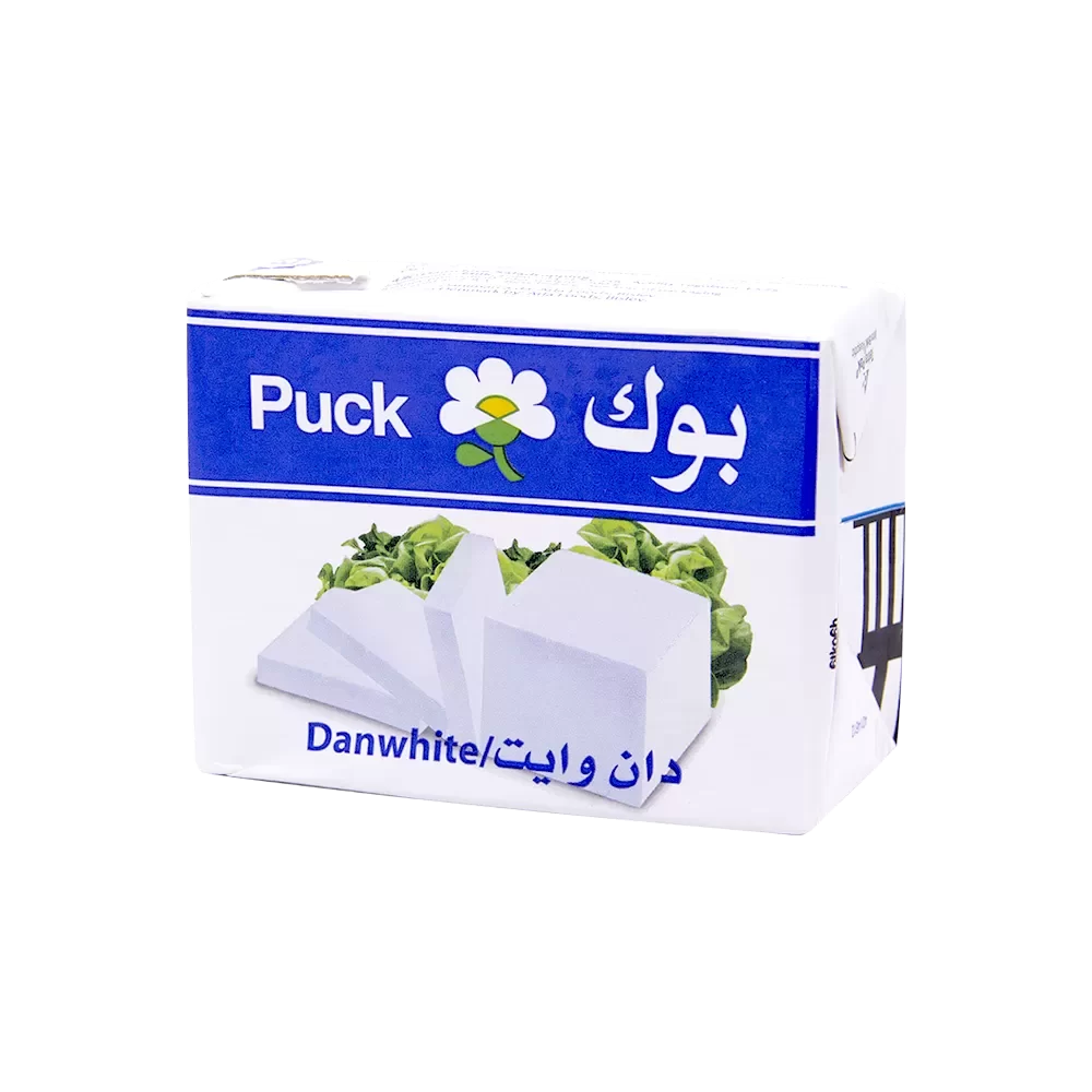 PUCK DANISH WHITE CHEESE ชีส — Foodland Supermarket | Open 24 Hours