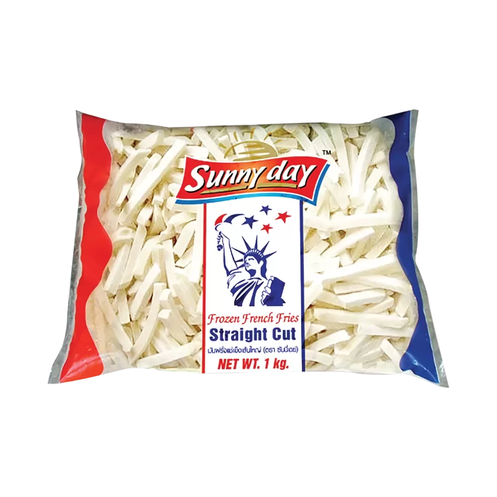 SUNNY DAY FRENCH FRIES STRAIGHT CUT — Foodland Supermarket | Open 24 Hours